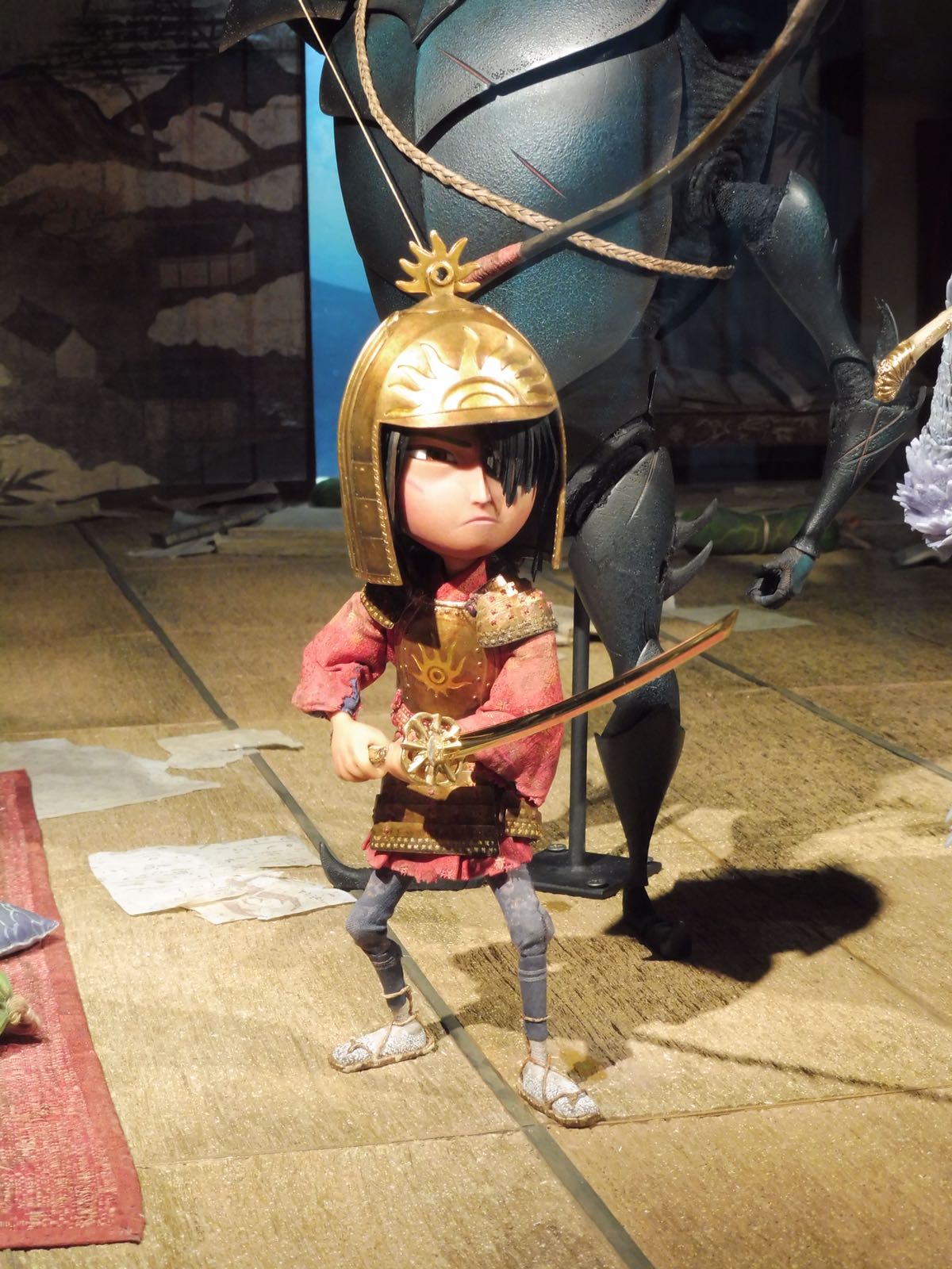 [Galería] Recorrido por los estudios Laika, referente del stop motion ...