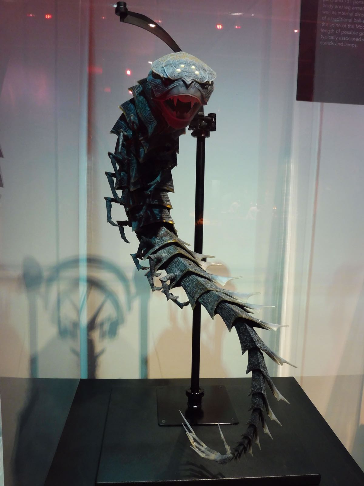 [Galería] Recorrido por los estudios Laika, referente del stop motion ...