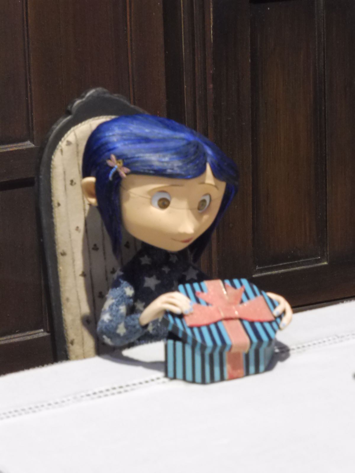 [Galería] Recorrido por los estudios Laika, referente del stop motion ...