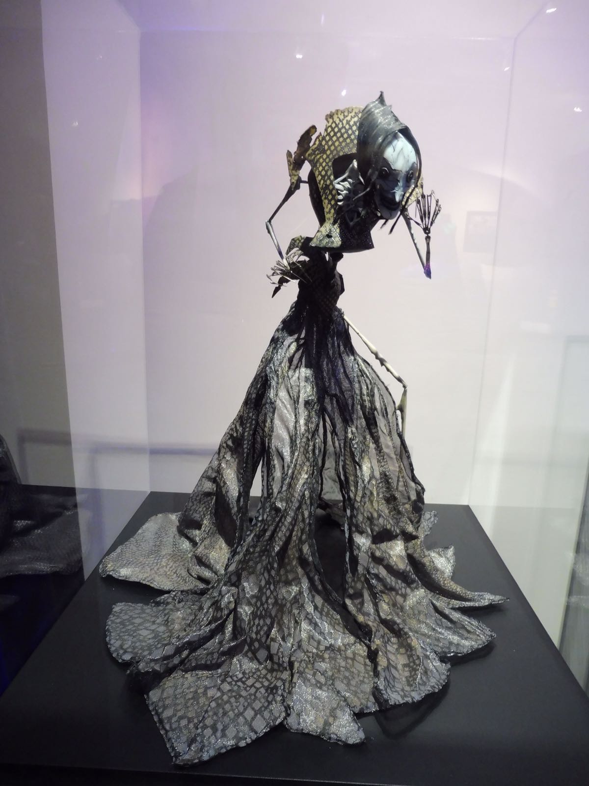 [Galería] Recorrido por los estudios Laika, referente del stop motion ...