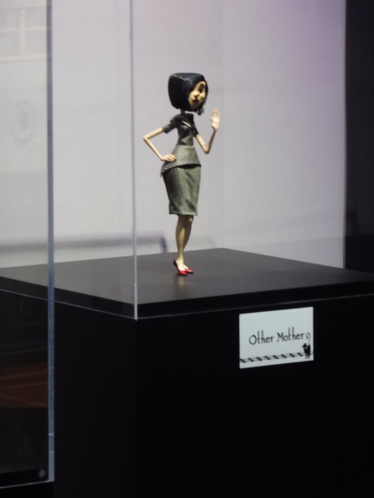 [Galería] Recorrido por los estudios Laika, referente del stop motion ...