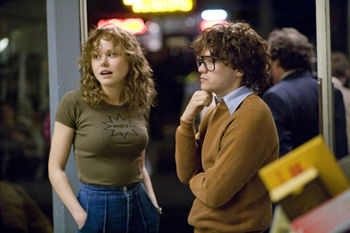 Película Milk - Reseña