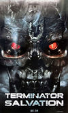 peliculas: terminator 4 la salvacion