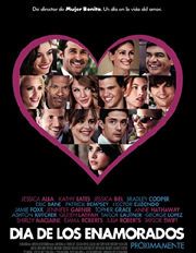 Día de los Enamorados (Valentine's Day) - Estreno