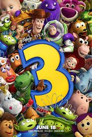 Toy Story 3 - Reseña Crítica
