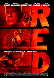 Red (2010) - Reseña