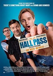 Pase Libre (Hall Pass) - Reseña