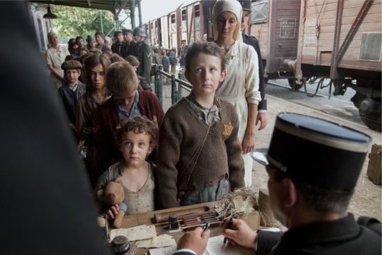 La Redada (La Rafle) - Festival de Cine Francés - Reseña