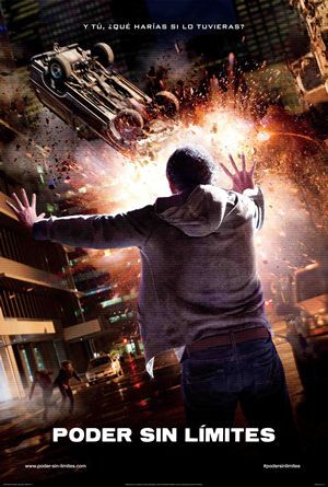 Poder Sin Límites (Chronicle) se estrena en Colombia