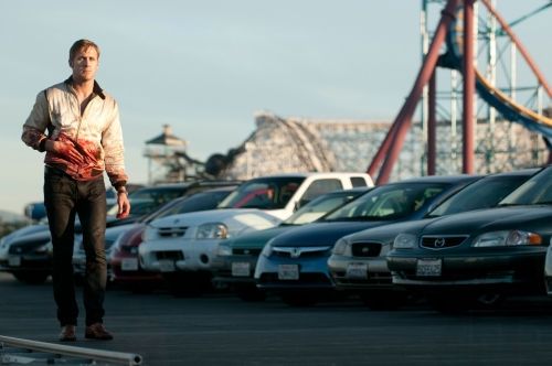 Drive (2011) - Reseña