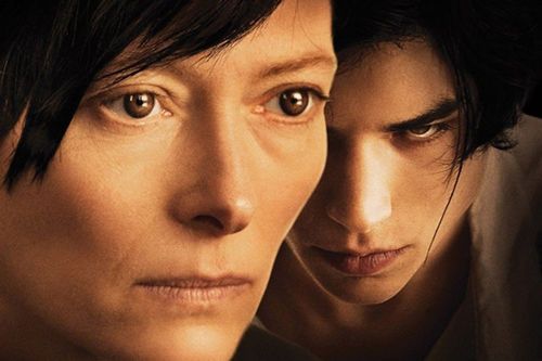 Tenemos que hablar de Kevin (We need to talk about Kevin) - Reseña