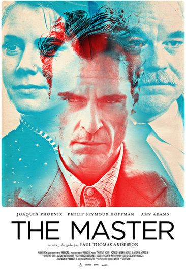 The Master - Reseña. En cartelera