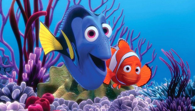 Buscando a Dory. Confirmada la secuela de Buscando a Nemo