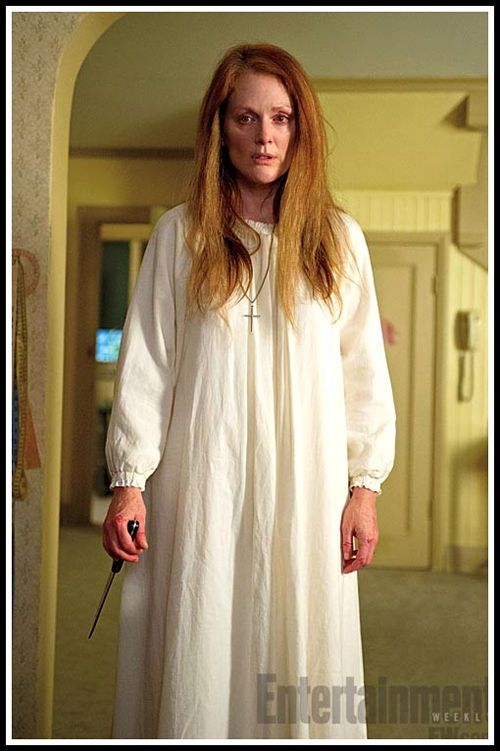 Carrie, una nueva adaptación para cine del clásico de Stephen King ...