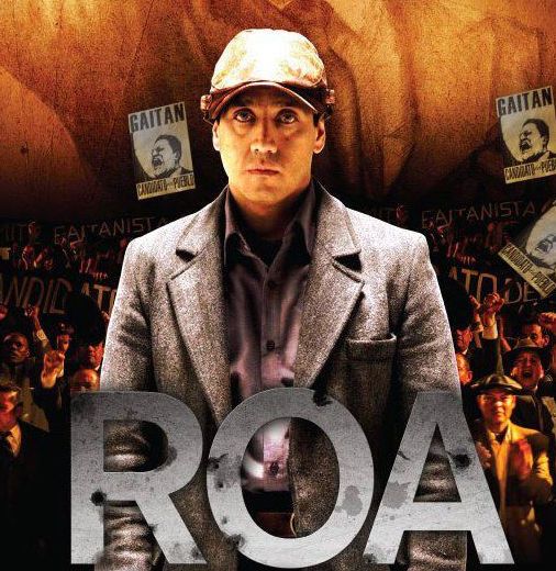 Roa, la película - Reseña