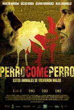 Perro Come Perro: Entrevistas, Reseña y Fotos de la Premiere