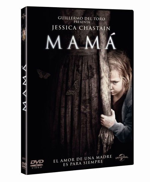 Máma, la tercera película de horror más importante del año disponible ...