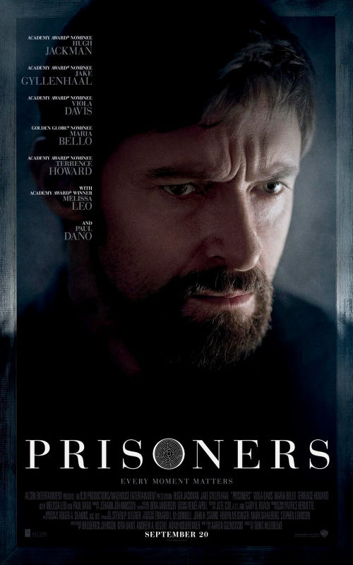 Reseña de Intriga (Prisoners). Hugh Jackman en la carrera por el Oscar ...
