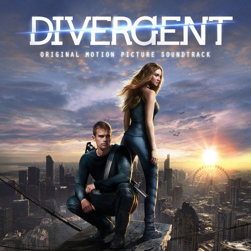 Divergente. La autora del libro y los asistentes a la premiere hablan ...