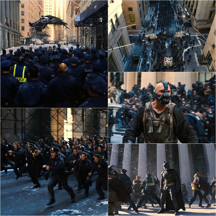 Los mejores momentos de Batman en el cine. Especial Batman 75 aniversario