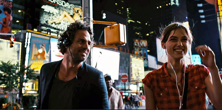Reseña Begin Again con Mark Ruffalo y Keira Knightley (Función para ...