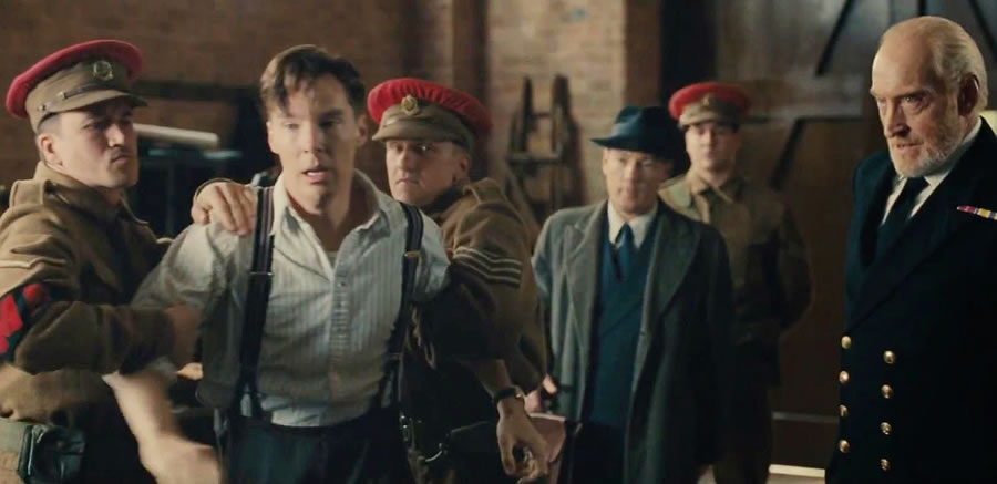 Reseña Crítica de The Imitation Game (El Código Enigma)