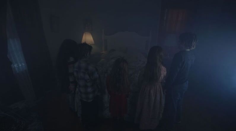 Dark Awakening (El Despertar de la Oscuridad) confirma estreno en ...