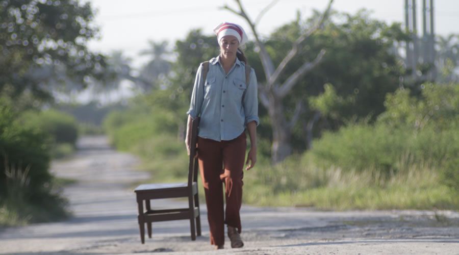 Santa y Andrés, coproducción entre Cuba, Colombia y Francia que llega a ...