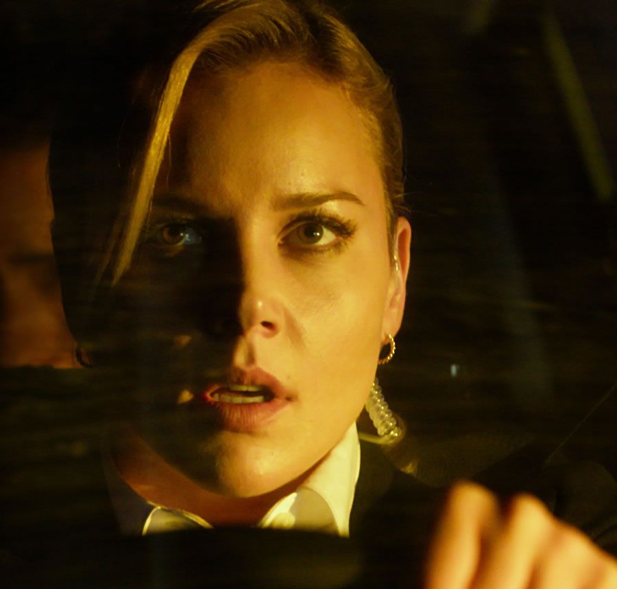 Geostorm (Geotormenta), próxima película de catástrofe. Cuando nuestros ...