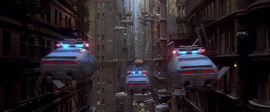 El quinto elemento celebra su aniversario número 20 con restauración 4K ...