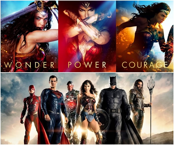 Reseña de Mujer Maravilla (Wonder Woman)