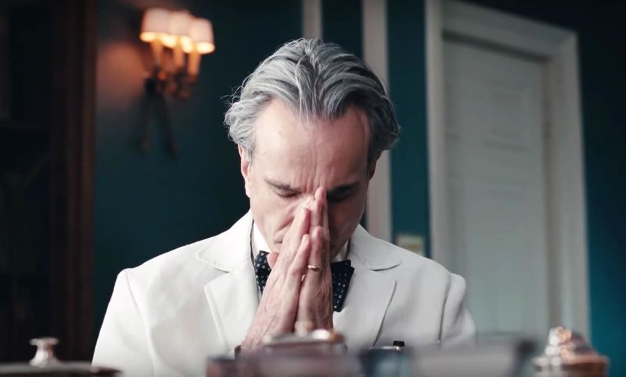 Focus Features destaca 5 razones que convierten a Paul Thomas Anderson ...