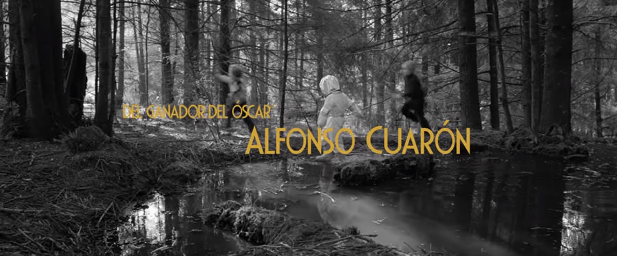 Roma, la nueva película de Alfonso Cuarón se estrenará en salas y en ...