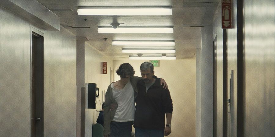 Beautiful Boy - Crítica. Las desgarradoras memorias de un adicto y su ...