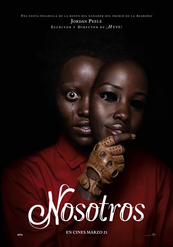 Jordan Peele de Get Out a Us (Nosotros) terror psicológico ...