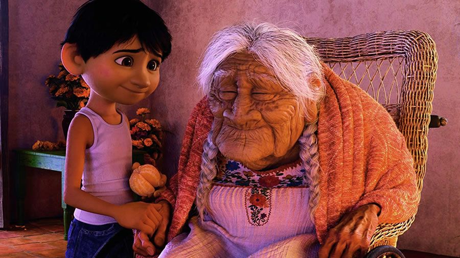 4 detalles que convirtieron a la película mexicana Coco en un éxito ...