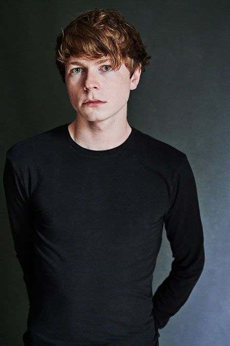 Entrevista Stuart Campbell de la serie británica Baptiste - Estreno ...