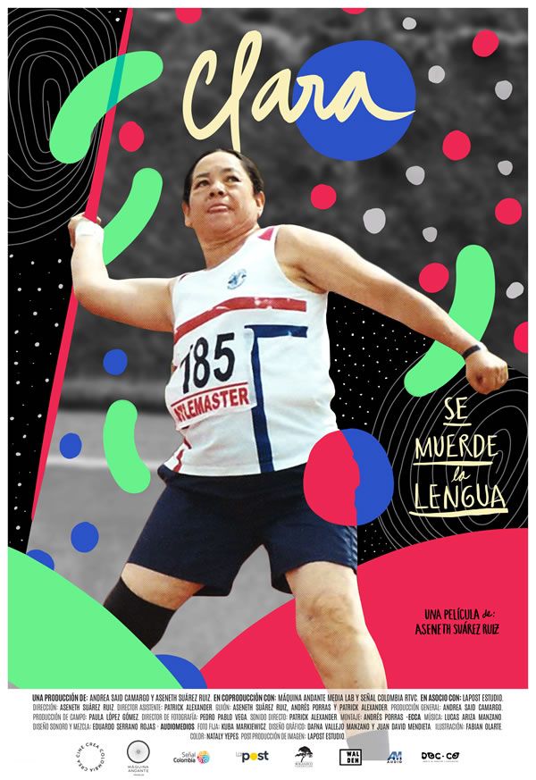 Reseña de Clara de Aseneth Suárez - Vida, amor y sacrificio