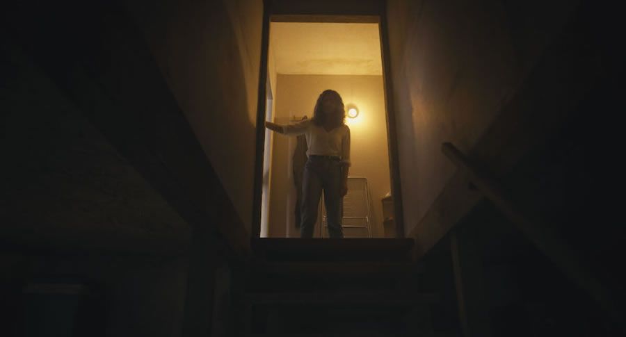 Reseña de "Bárbaro" de Zach Cregger, la sorpresa terrorífica de 2022
