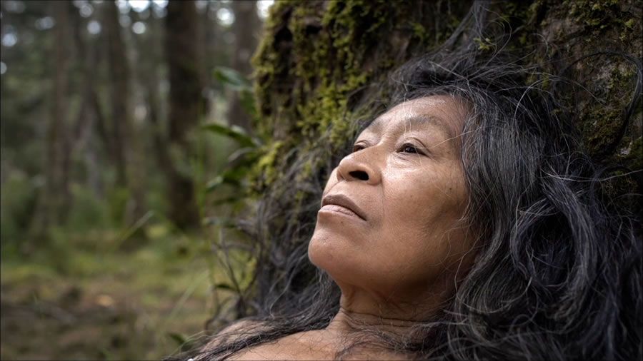 "Diòba", la historia de una indígena ermitaña que debe enfrentar sus ...