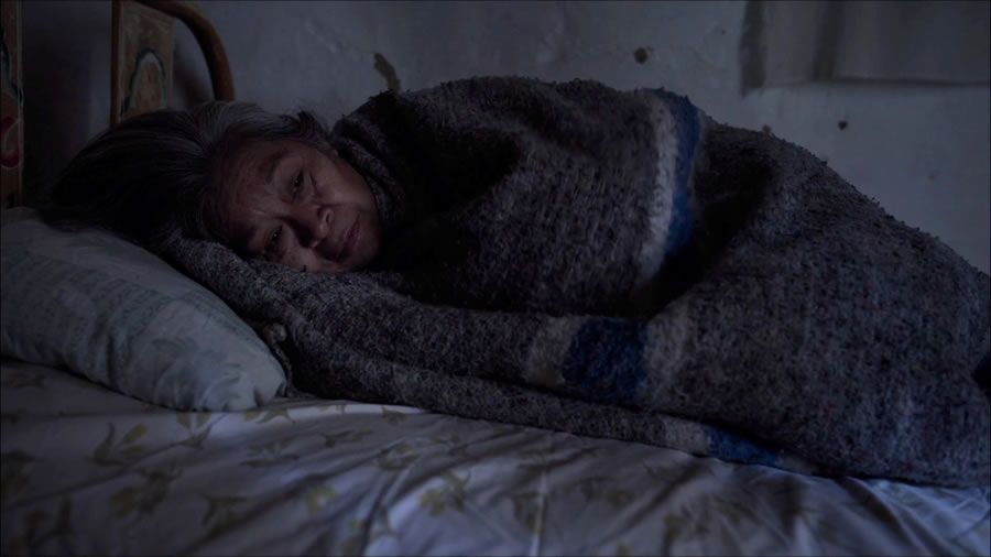 "Diòba", la historia de una indígena ermitaña que debe enfrentar sus ...