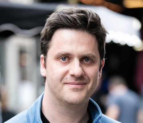 Hablamos con Ben Chanan, creador "The Capture", que estrena nueva ...