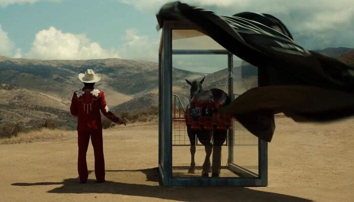 Reseña "Nope" - Los ovnis de Jordan Peele