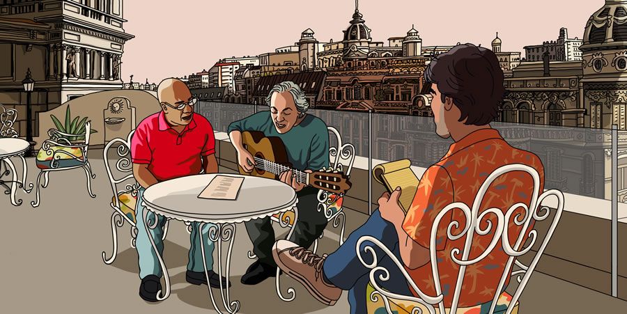 Sony Pictures Classics distribuirá en Latinoamérica "Dispararon al ...