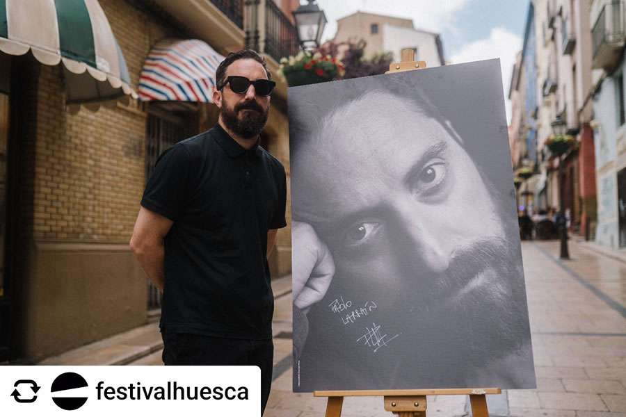 Pablo Larraín, una bola de fuego en el cine latinoamericano - Memoria ...