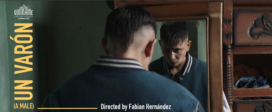 'Un Varón', representante por Colombia para los Oscars, se estrena en ...