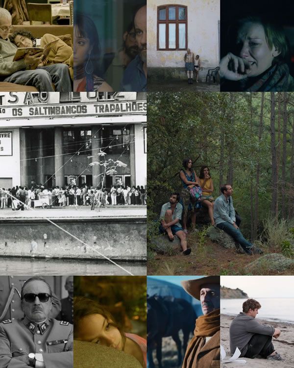 10 Películas Favoritas de 2023