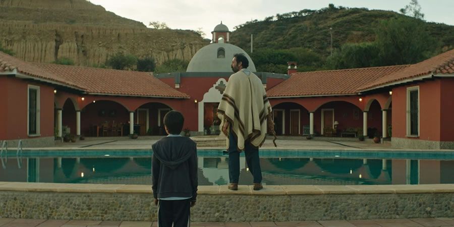 Reseña "Los de Abajo" de Alejandro Quiroga - El reflejo de una región sedienta