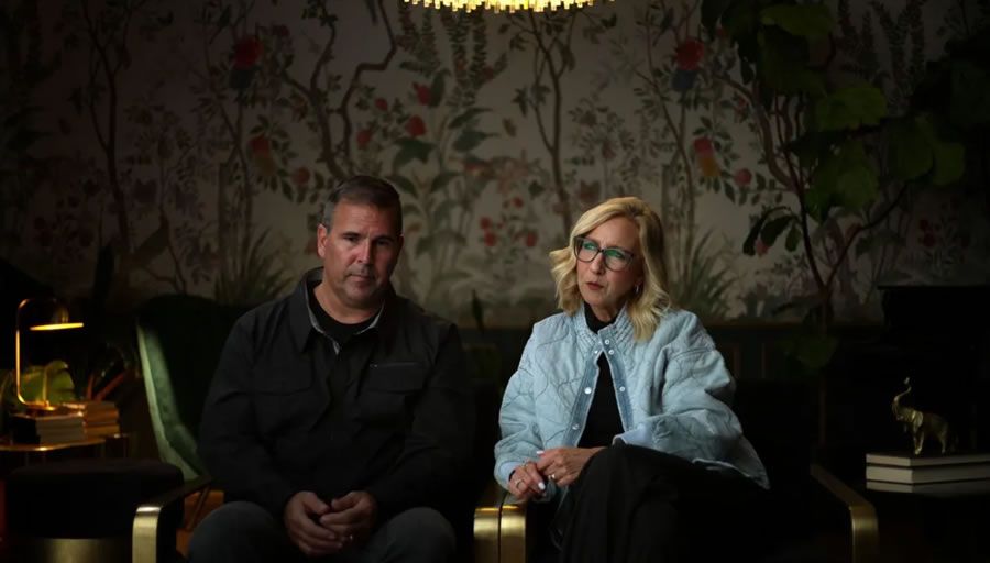 Reseña "Bailar para el diablo: La secta de 7M en TikTok": Cuidado con ...