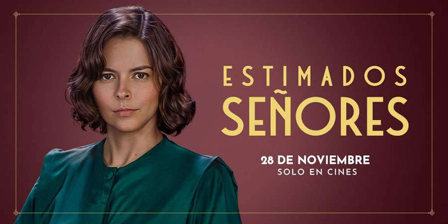 "Estimados Señores": Patricia Castañeda y el Sufragio Olvidado